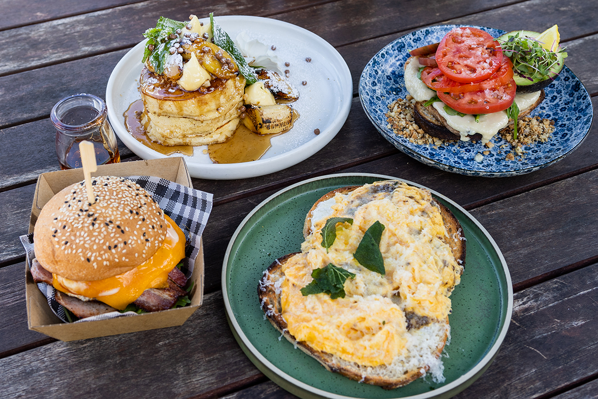 Fletcher's Pantry & Espresso, Burleigh Heads | Inside Gold Coast