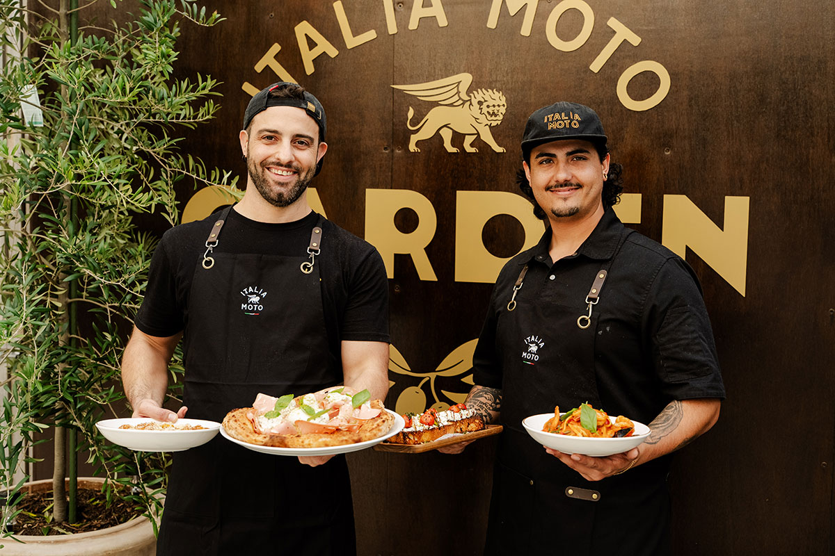 2026 Gold Coast restaurant round up - Inside Gold Coast