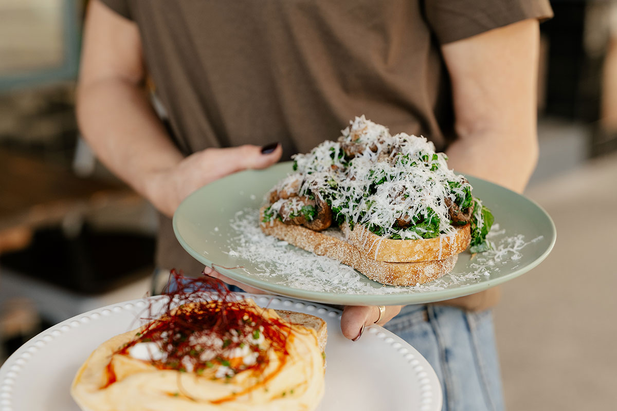 Fletcher's Pantry & Espresso, Burleigh Heads | Inside Gold Coast